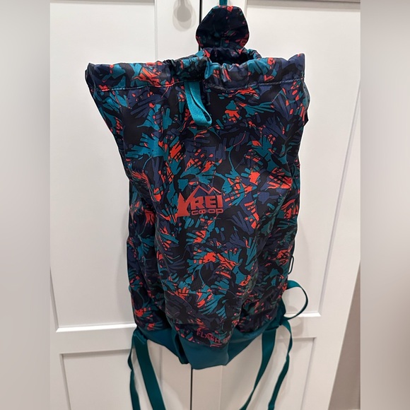 REI | Bags | Rei Coop Flash 8 Print Pack | Poshmark